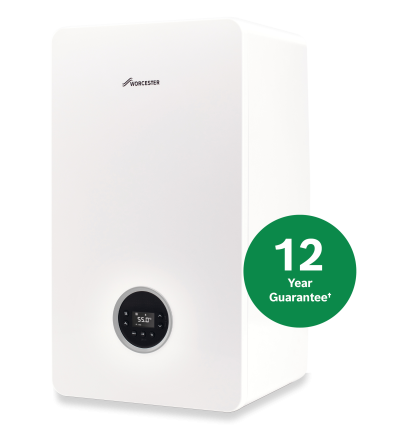 Worcester Greenstar 8000 Life System 35kw - HeatNI - Gas boiler ...