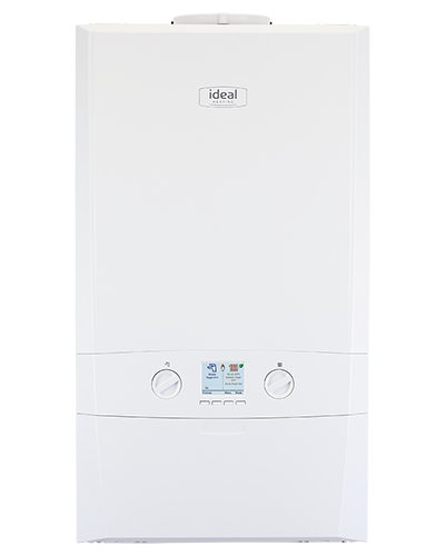 IDEAL LOGIC² MAX COMBI – 24KW - HeatNI - Gas boiler installation ...